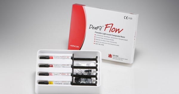 Денфил Флоу – набор (4*2 г.), (4*2г. А2х2, А3х2) материал ...